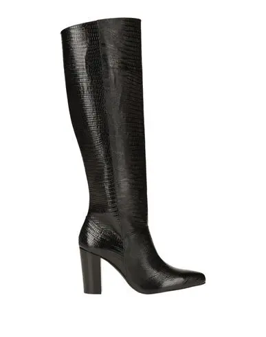 JONAK Printed Leather Boots
