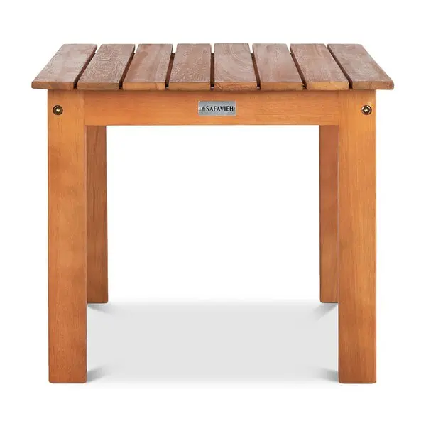 SAFAVIEH Randor Outdoor Dining Table