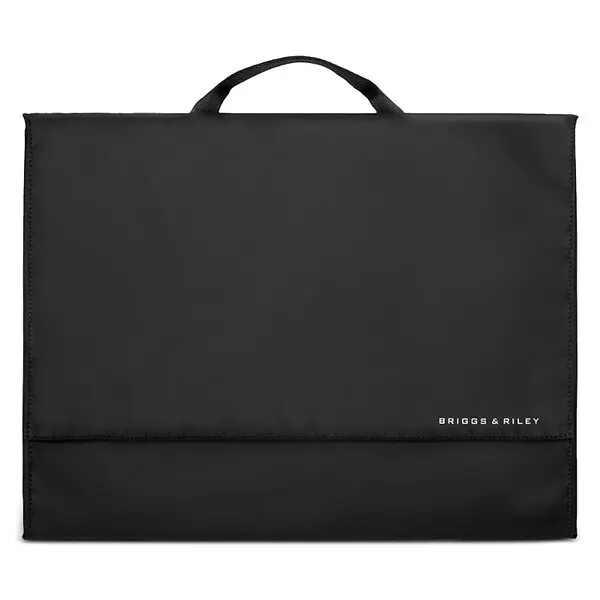 Briggs & Riley Travel Essentials Check In Garment Sleeve