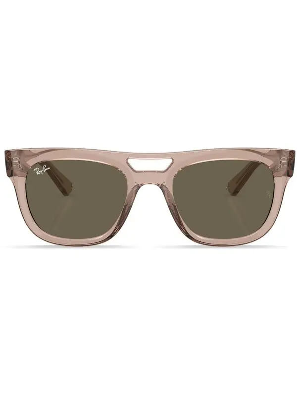 Ray-ban Square-frame Sunglasses