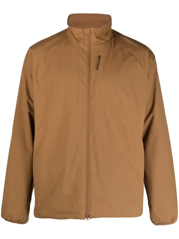 SNOW PEAK Octa High-neck Jacket