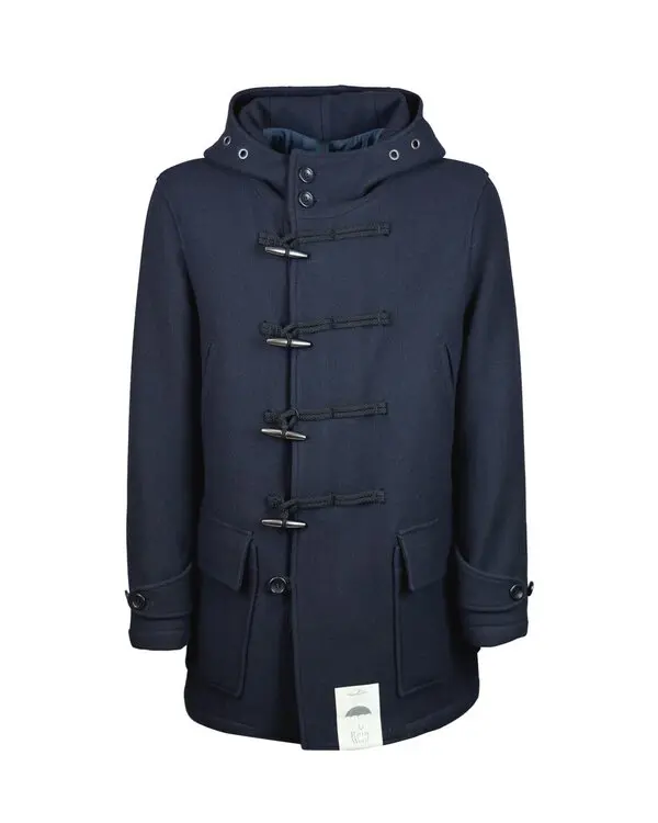CAMPLIN Coat