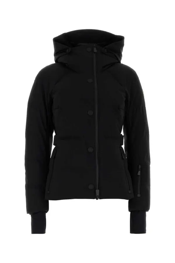 Moncler Ripston Jacket - Black
