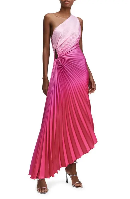 open lace back dress Amazon's Top Spring-to-Summer Dresses Are Surprisingly on Sale main image 0
