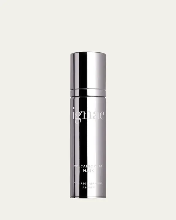 IGNAE Volcanic Clay Mask, 2 Oz - One-color