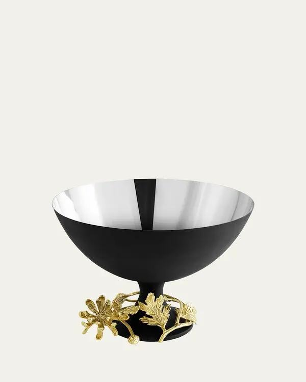 Michael Aram Dahlia Serving Bowl - One-color