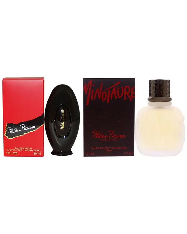 paloma picasso eau de parfum 30ml