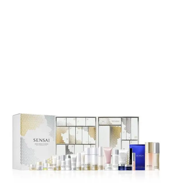 Sensai Advent Calendar - Multi | Editorialist