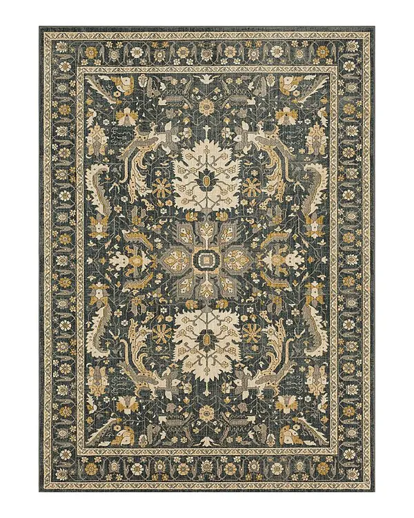 KARASTAN Series 3 Linea Area Rug, 5'3 X 7'10