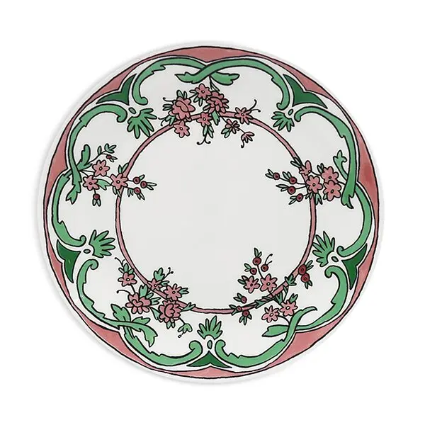 TWIG NEW YORK Always Marie 8 Salad Dessert Plate