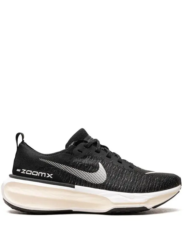 Nike Zoomx Invincible Run Fk 3 Sneakers - Black