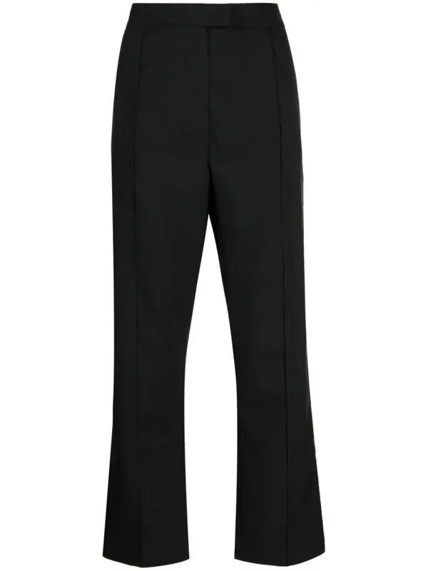 LITKOVSKA Tailored Wool Trousers