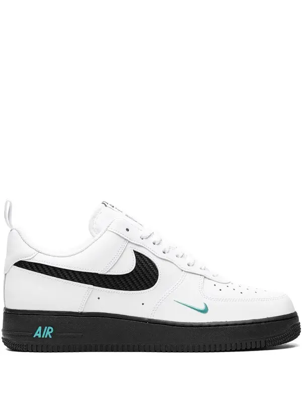 Nike Force 1 '07 Lv8 Sneakers - White