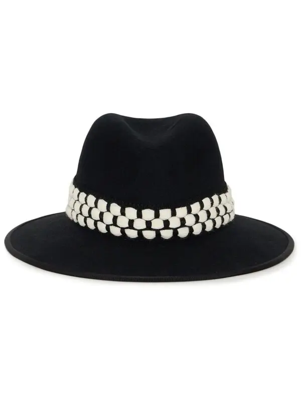 DESTREE Christopher Fedora