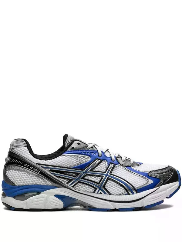 Asics Gt-2160 Lace-up Sneakers - White