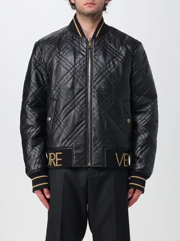 Versace Jacket