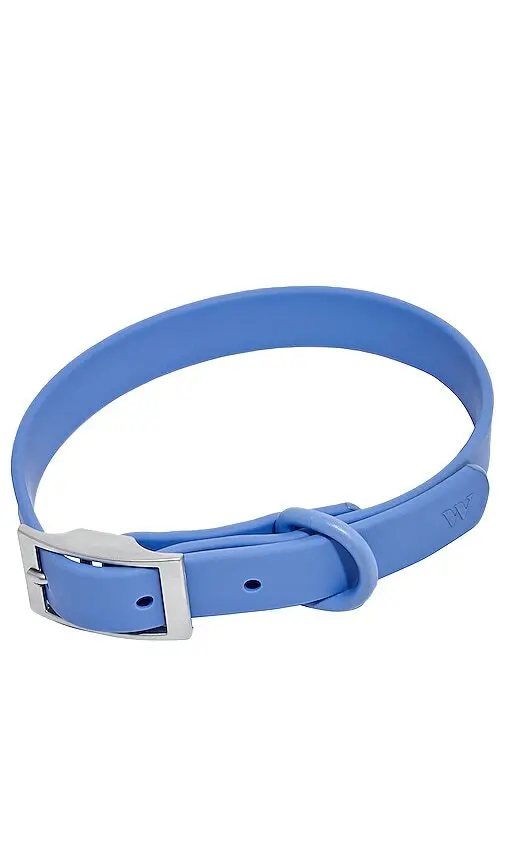 WILD ONE Small Collar In Blue