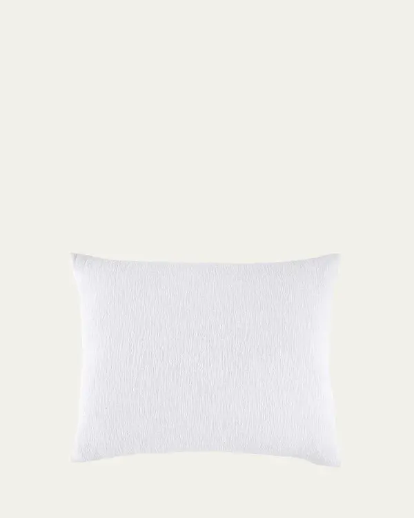 JOHN ROBSHAW Woven King Euro With Insert