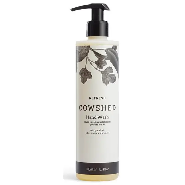 COWSHED Refresh Hand Wash 10 Fl. Oz - One-color