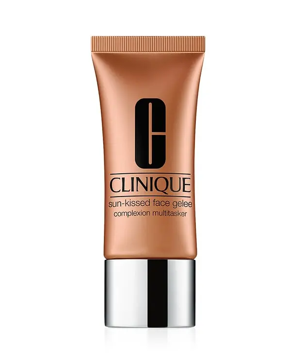 CLINIQUE Sun-kissed Face Gelee Complexion Multitasker