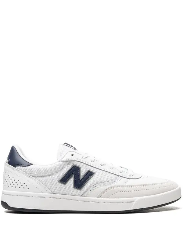 NEW BALANCE Numeric 440 Sneakers - White