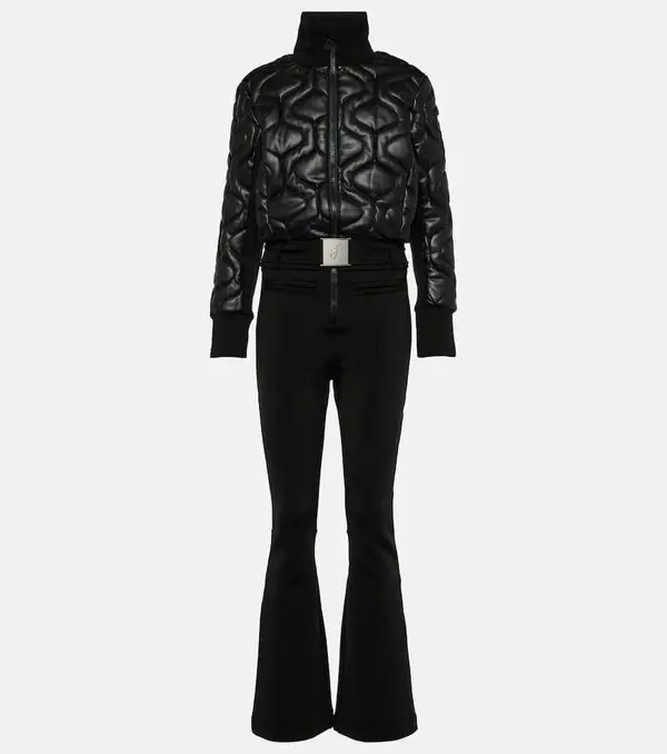 Toni Sailer Conni Special Ski Suit