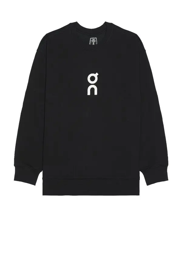 On Club Sweater