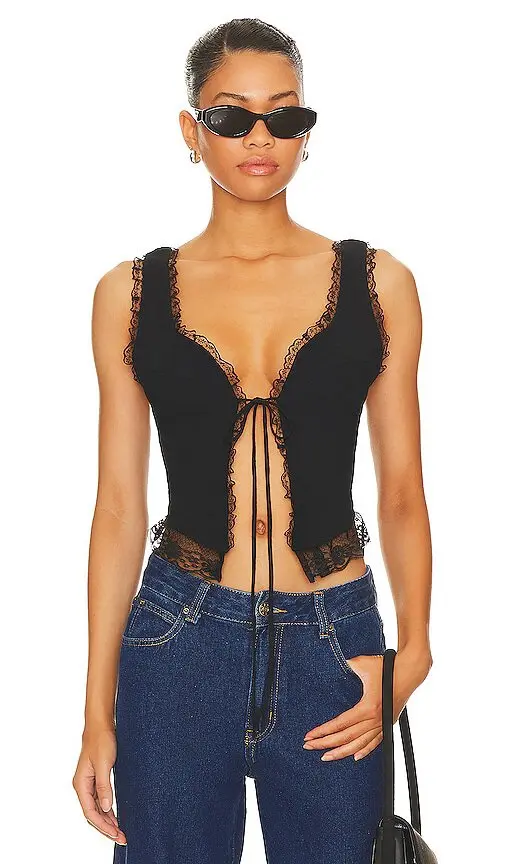 Lioness Resurgence Cami