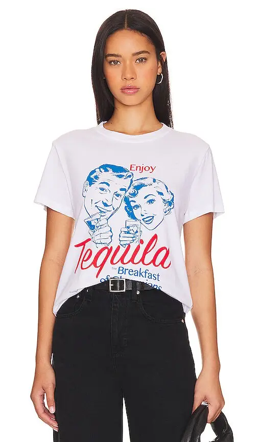 LOS SUNDAYS The Breakfast Tee