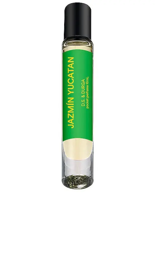 DS & DURGA Jazmin Yucatan Pocket Perfume