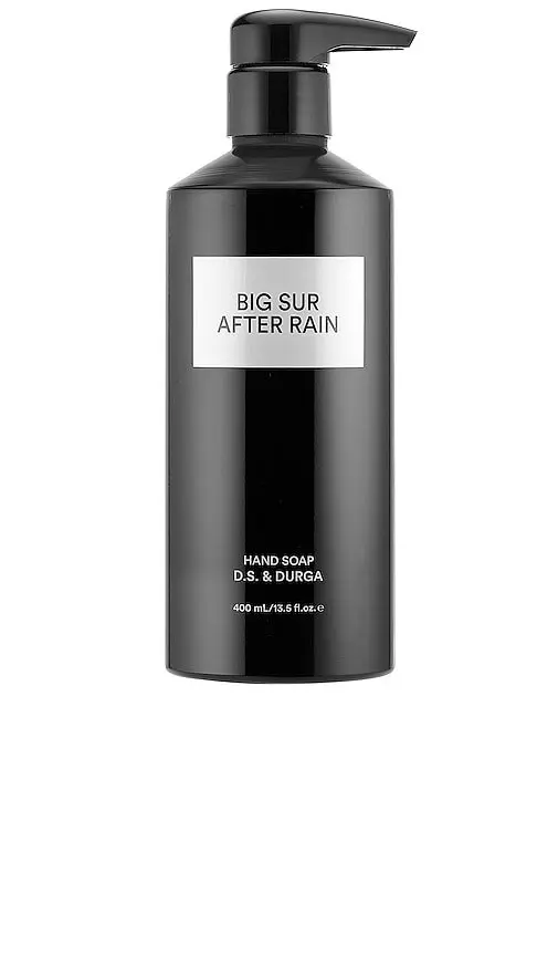 DS & DURGA Big Sur After Rain Hand Soap