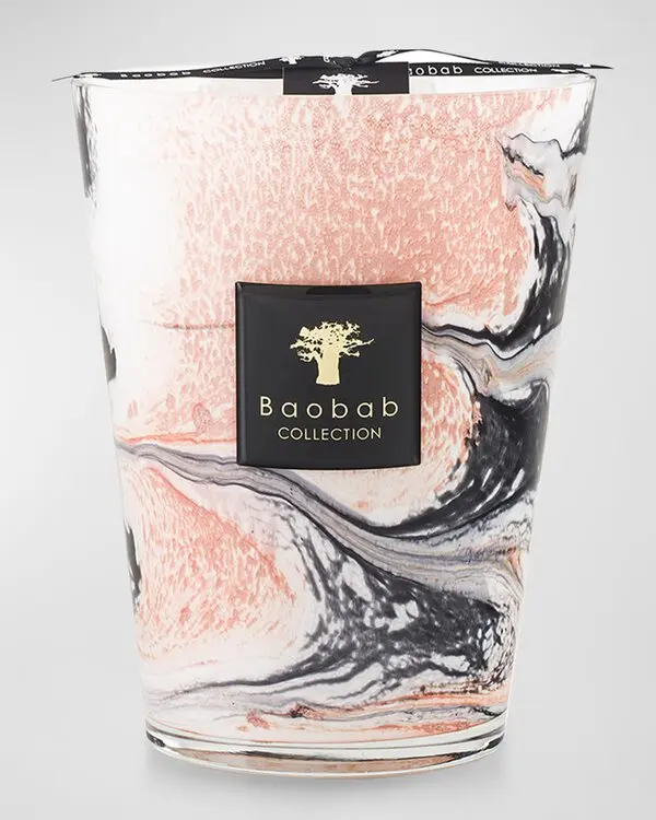 BAOBAB COLLECTION Delta Zambeze 5-wick Max24 Candle, 176.3 Oz