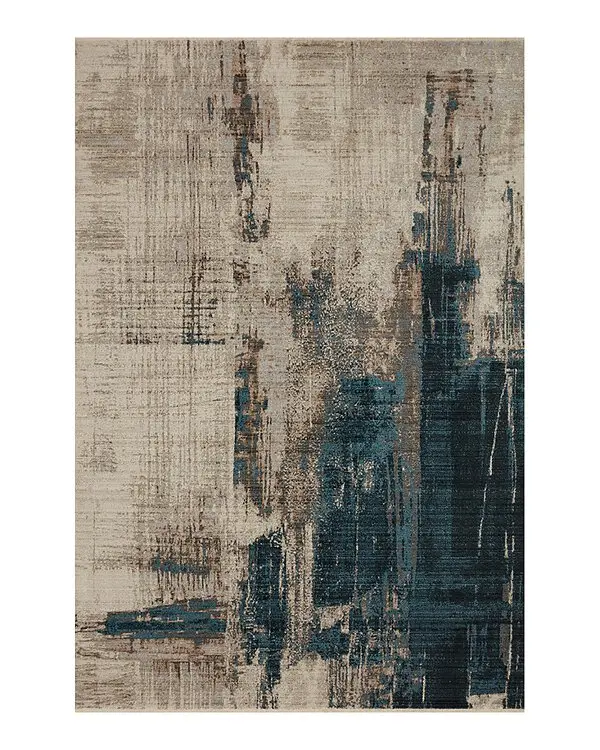 LOLOI Leigh Lei-08 Area Rug, 6'7 X 9'6