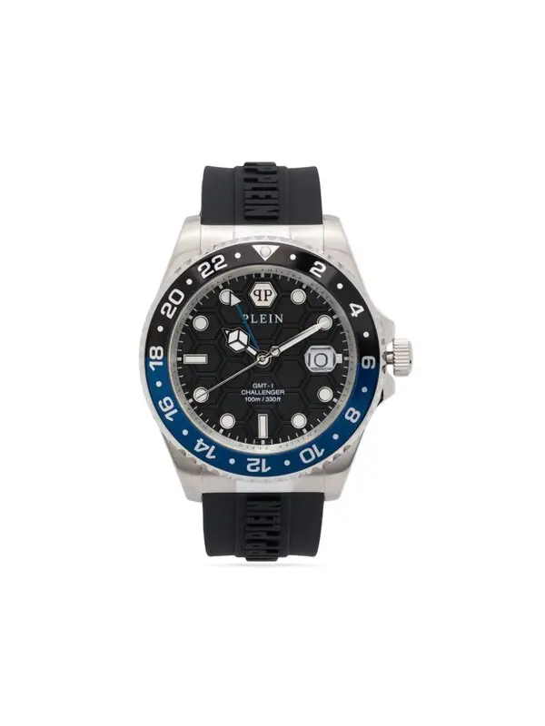 Philipp Plein Gmt-i Challenger 44mm