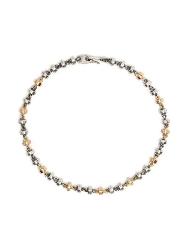 MAOR Omni Two-tone Bracelet