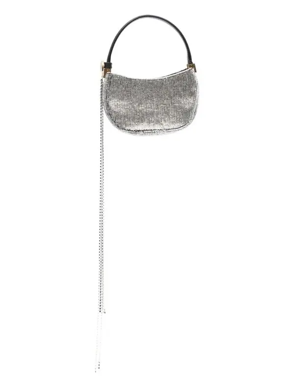Magda Butrym Vesna Embellished Clutch