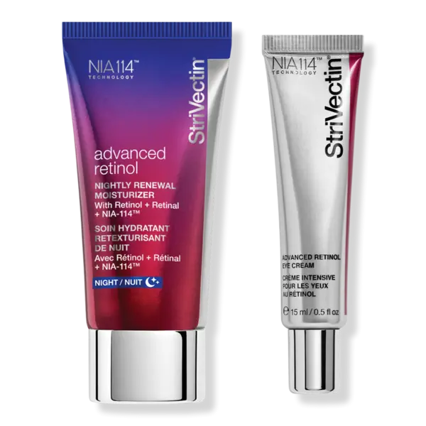 Strivectin Discovery Series: Advanced Retinol Kit