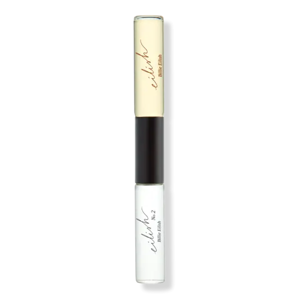 BILLIE EILISH Eilish & Eilish No. 2 Duo Rollerball