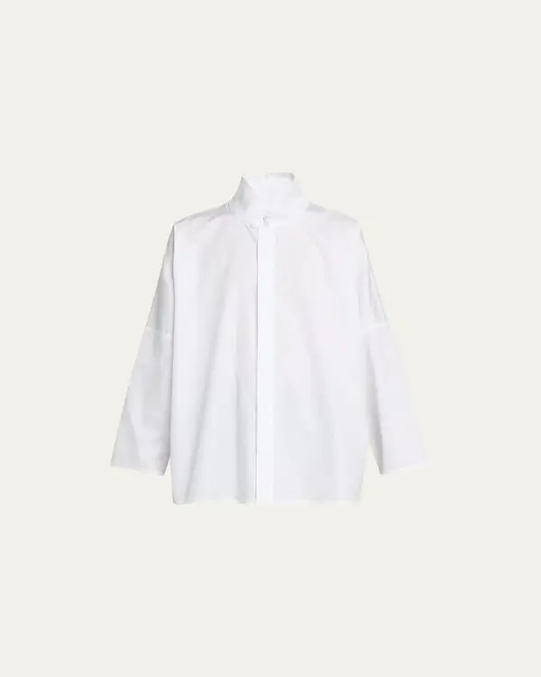 Eskandar Chinese Imperial Jacket