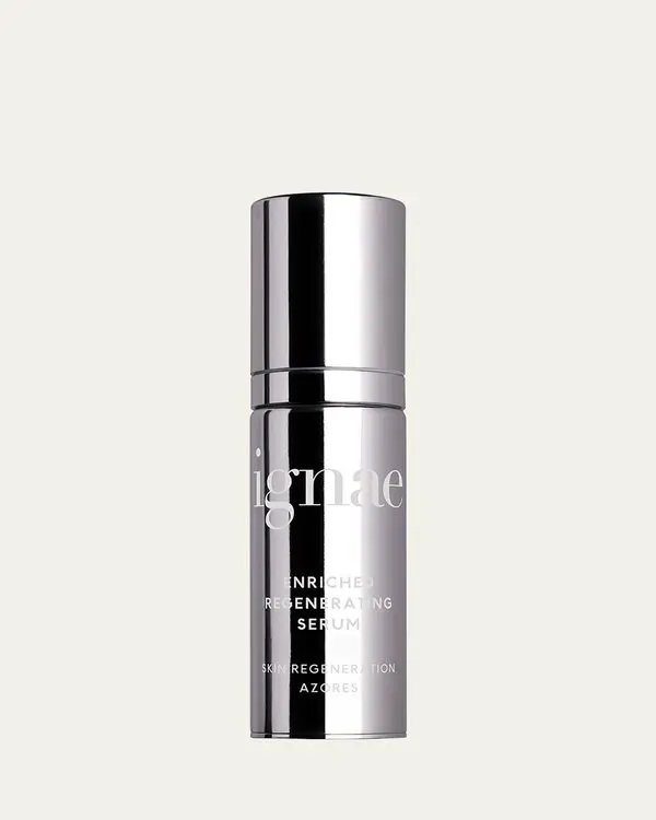 IGNAE Enriched Regeneration Serum, 1 Oz - One-color