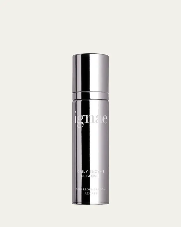 IGNAE Daily Enzyme Cleanser, 2 Oz - One-color