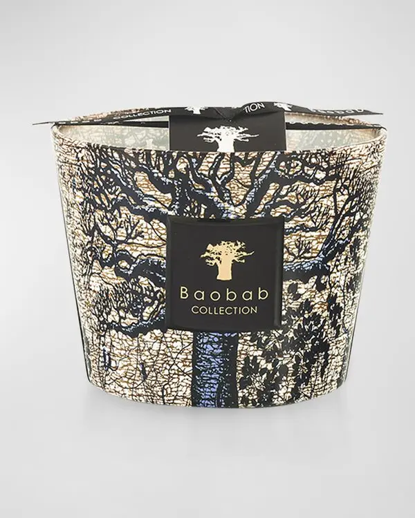 BAOBAB COLLECTION Sacred Trees Seguela 4-wick Max10 Candle, 47.6 Oz