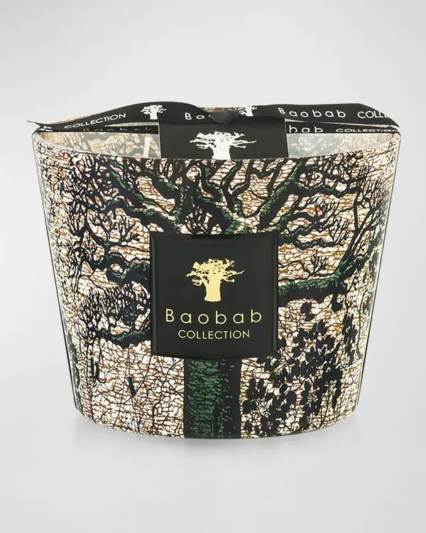 BAOBAB COLLECTION Sacred Trees Kani 4-wick Max10 Candle, 47.6 Oz