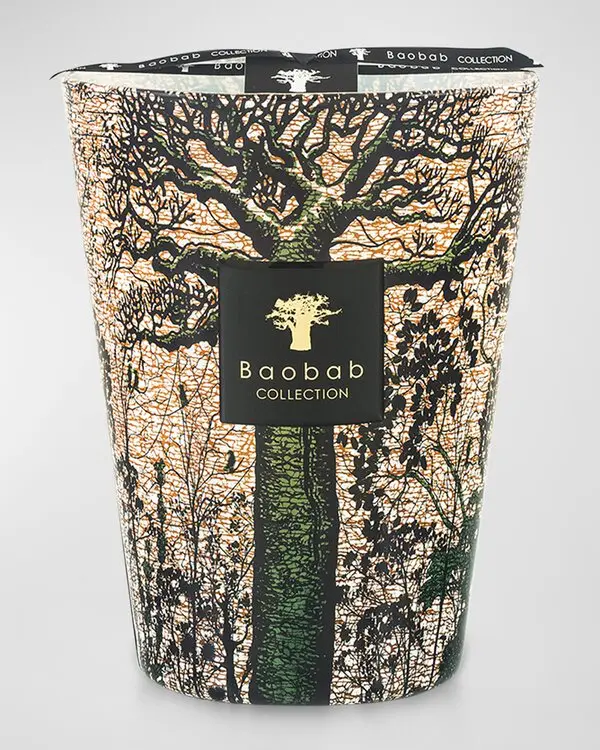 BAOBAB COLLECTION Sacred Trees Kani 5-wick Max24 Candle, 176.3 Oz