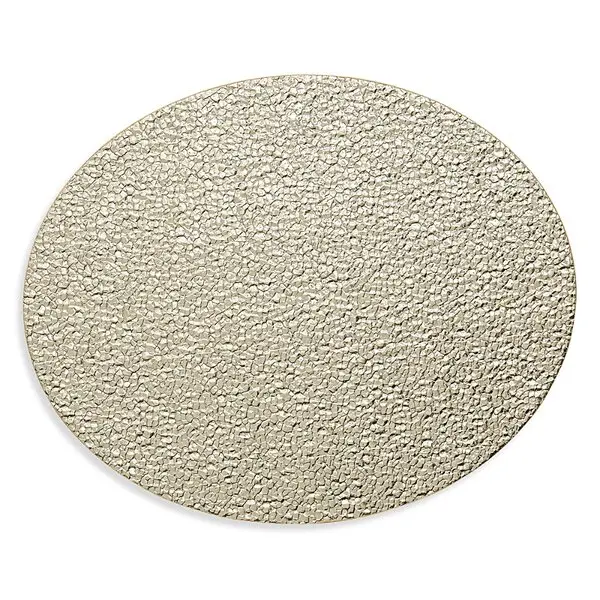 KIM SEYBERT Luminance Placemat - Gold