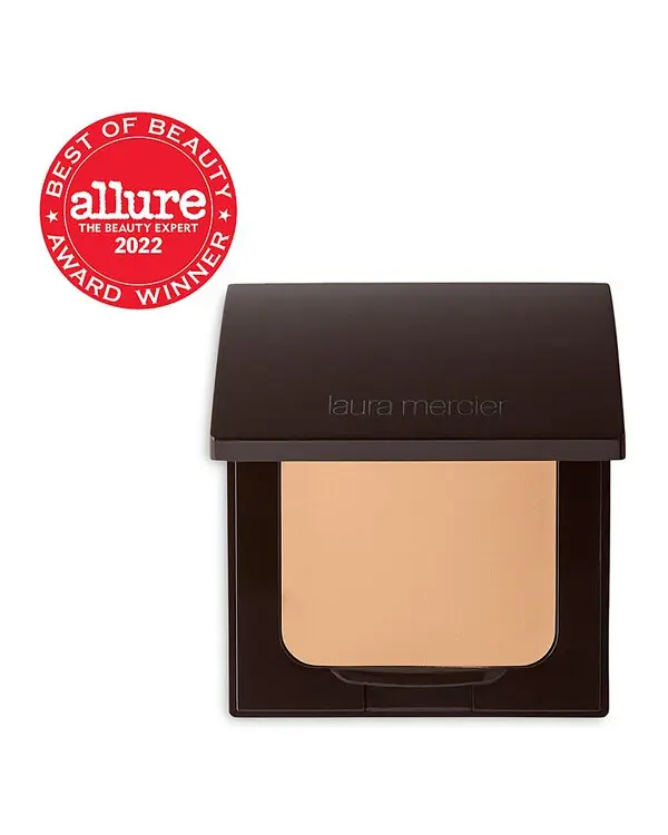 Laura Mercier Translucent Pressed Setting Powder - Medium Deep