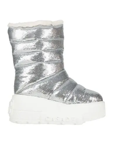 Casadei Ankle Boots - Grey