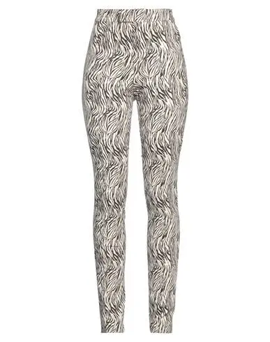 Isabel Marant Zebra Striped Pants