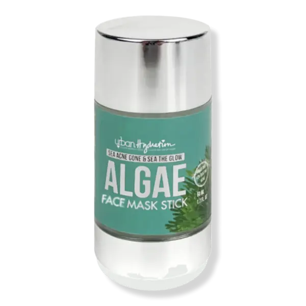 URBAN HYDRATION Sea Acne Gone & Sea The Glow Algae Face Mask Stick