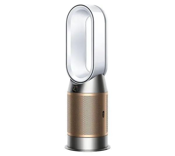 DYSON Hp09 Hot + Cool Purifying Fan